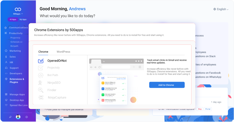 How The Gmail Read Receipt Feature Can Improve Your Business
